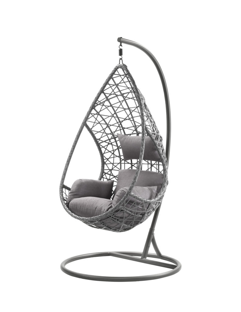 Omppu/Mango riippukeinun pehmuste | Puutarhakalusteet.eu